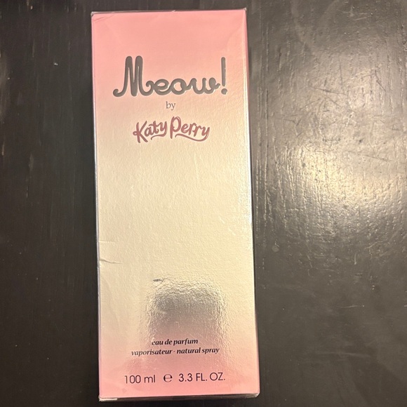 Katy Perry Collections | Accessories | Katy Perry Collections Meow Eau ...